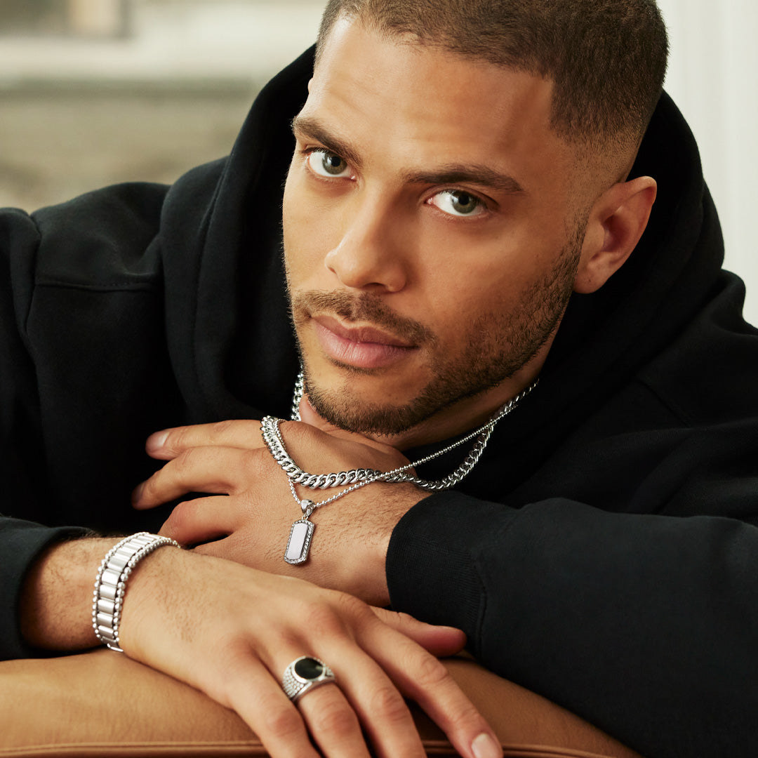 Lagos Mens Collection – JBHudson