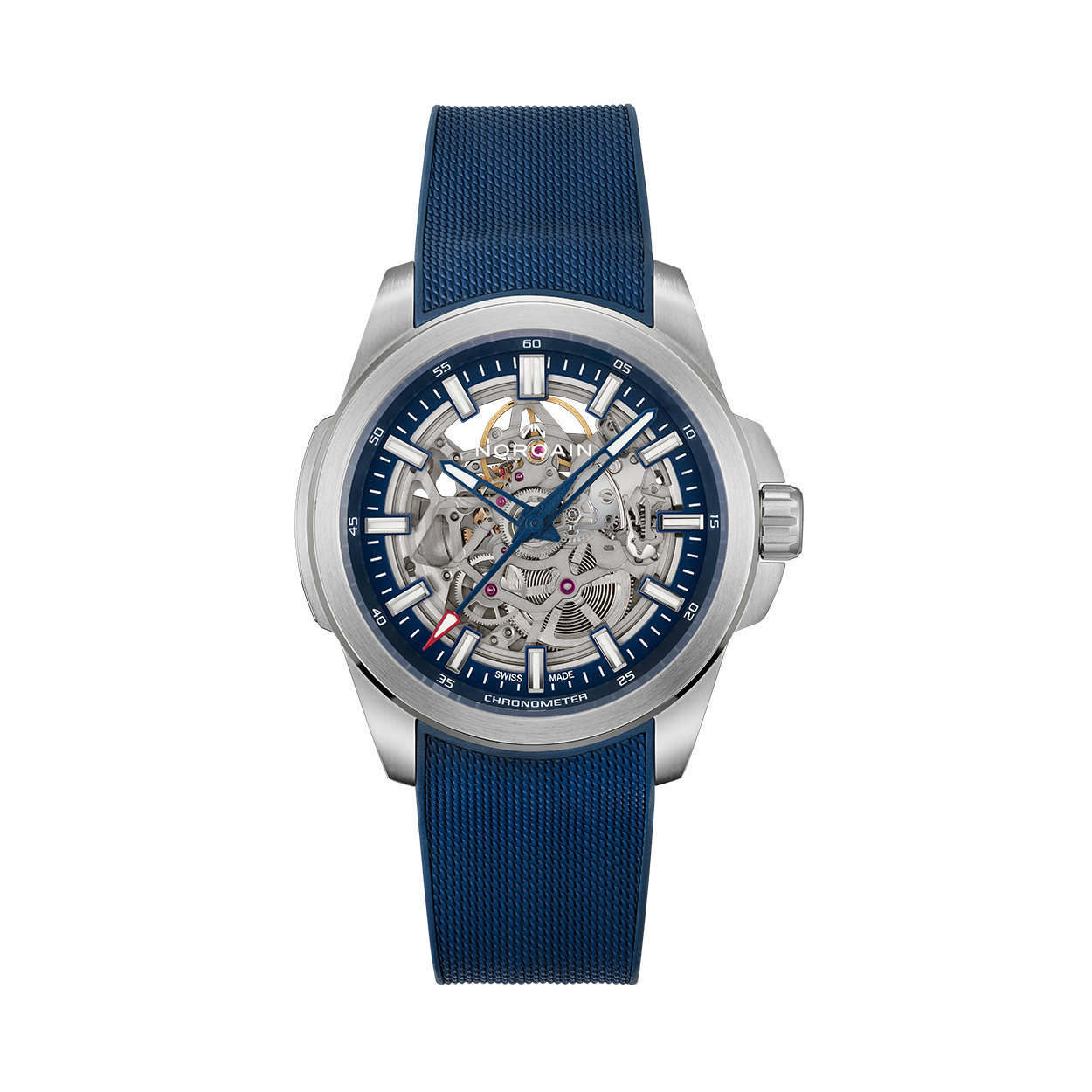 Independence Skeleton 42MM – JBHudson